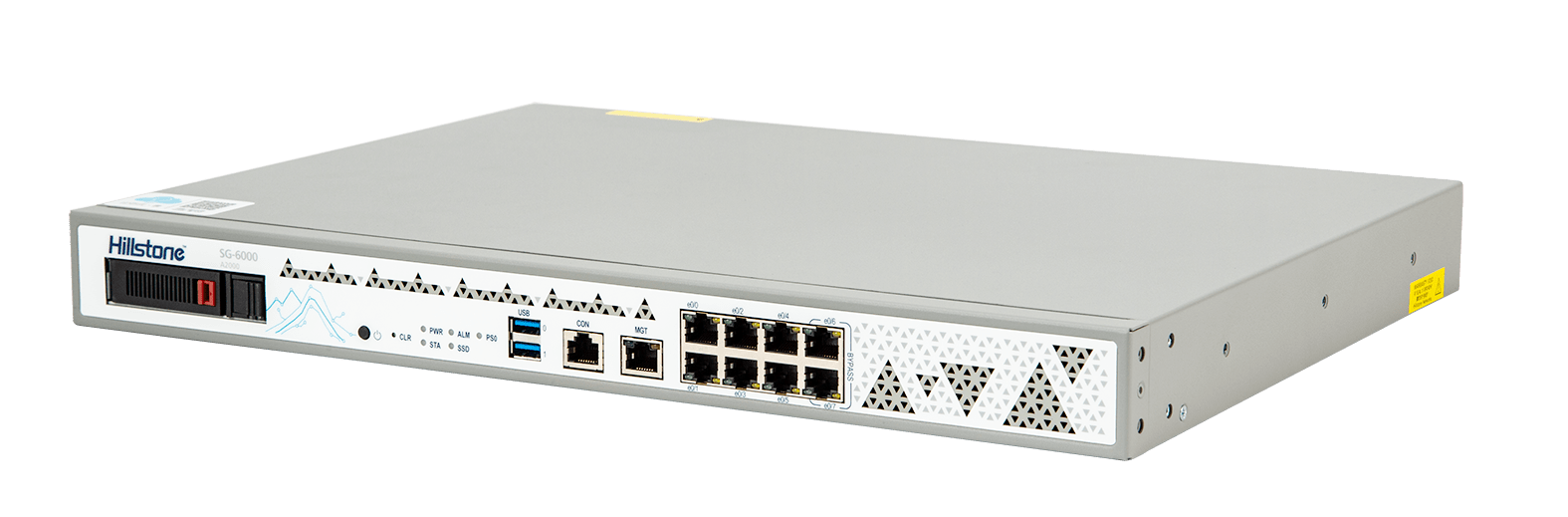 Firewall Hillstone A2000 + NGFW Bundle (BDL1) - RockWorks - Revendedor ...