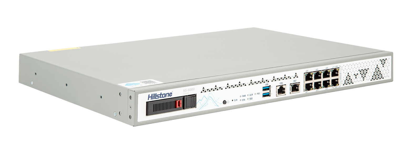 Firewall Hillstone A2600 + NGFW Bundle (BDL1) - RockWorks - Revendedor ...