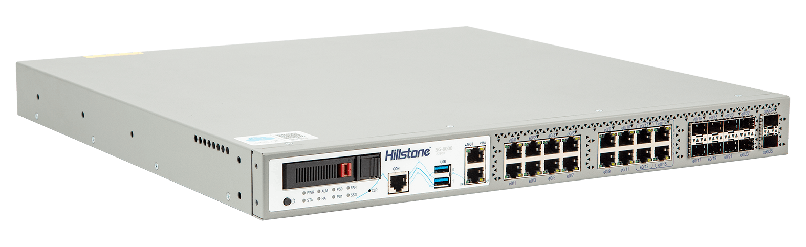 Firewall Hillstone A3800 + NGFW Bundle (BDL1) - RockWorks - Revendedor ...
